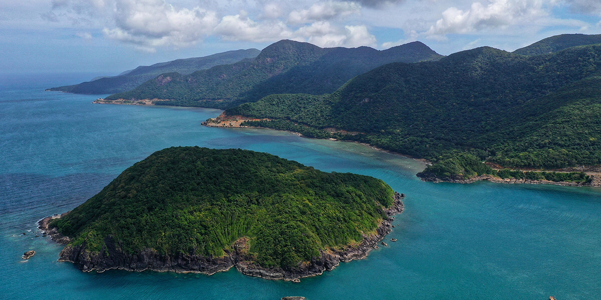 Con Dao Island